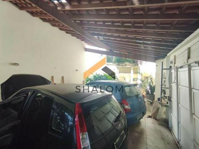 Casa Térrea à Venda no Caxingui