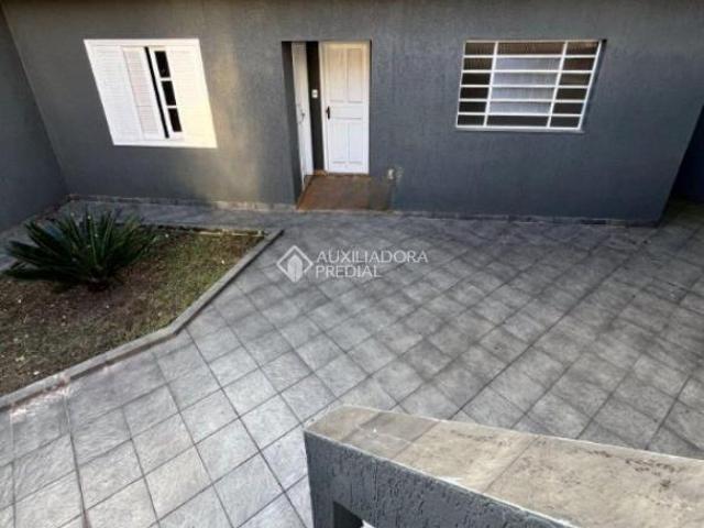 Casa Térrea à Venda no Centro de São Bernardo do Campo