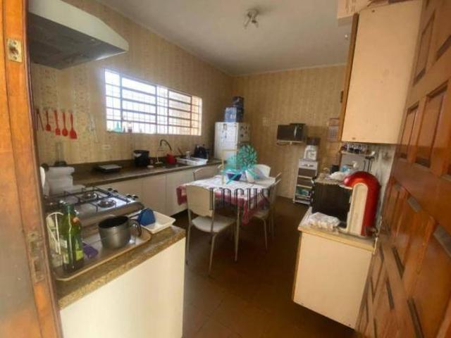 Casa Térrea à venda no Centro de S.B.C 100 m²