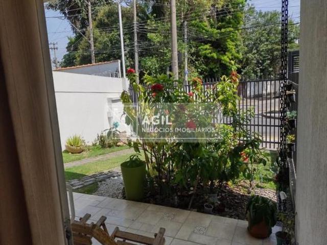 CASA TÉRREA A VENDA NO CENTRO JACAREI