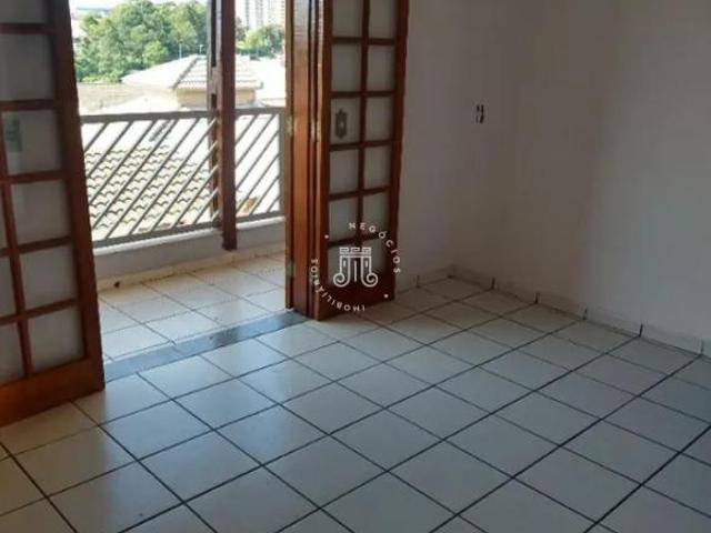 CASA TÉRREA À VENDA NO CIDADE JARDIM I EM JUNDIAÍ/SP
