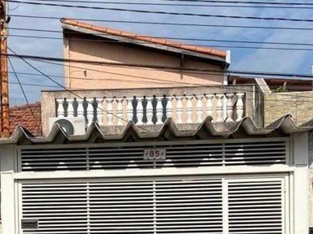 Casa terrea a venda no Cipava Osasco
