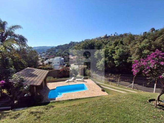 Casa térrea à venda no Colinas do Ermitage em Sousas Campinas/SP
