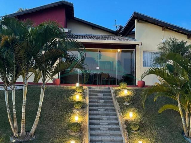 Casa Térrea a Venda no Condomínio Cafezal 9 Jardim do Ribeirão 2