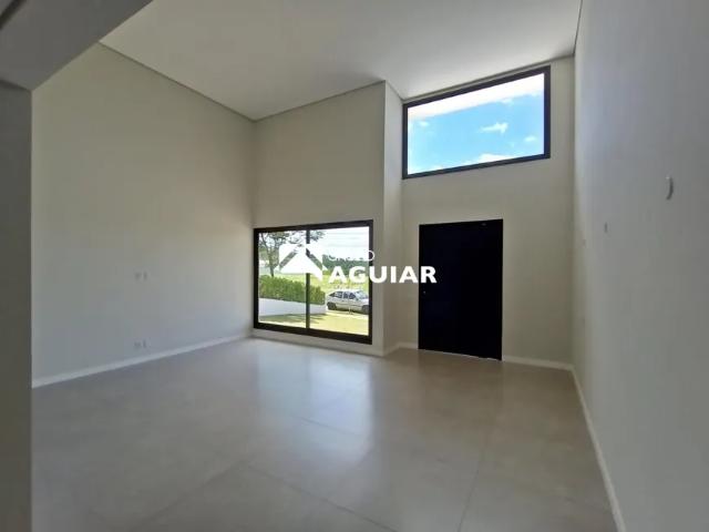 Casa Térrea à venda no Condomínio Campo de Toscana – 3 Suítes e Espaço Gourmet – Vinhedo/SP
