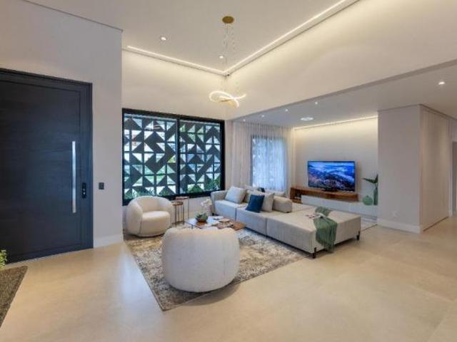 Casa Térrea a venda no condominio Campo de Toscana em Vinhedo/SP