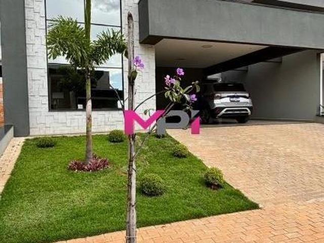CASA TÉRREA À VENDA NO CONDOMÍNIO CAMPOS DE MEDEIROS JUNDIAÍ SP