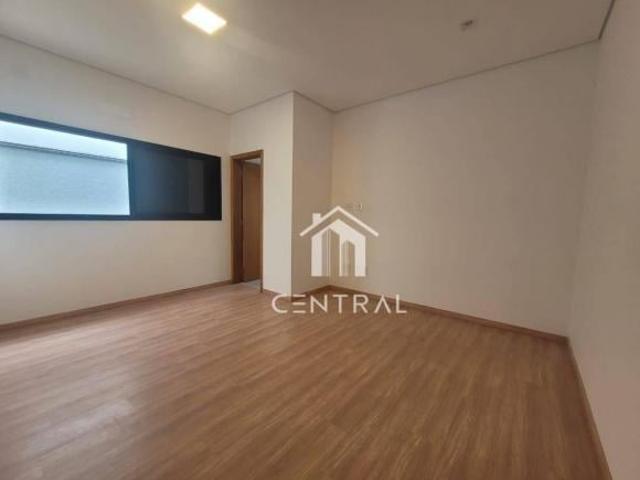 Casa terrea a venda no condominio Campos do Conde