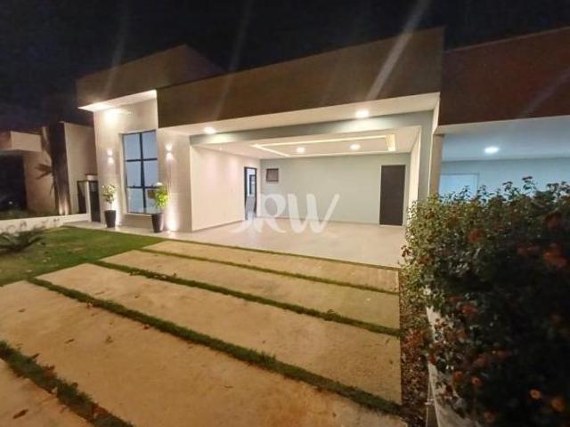 CASA TÉRREA A VENDA NO CONDOMÍNIO ALTO DE ITAICI BAIRRO ITAICI NA CIDADE DE INDAIATUBA SP