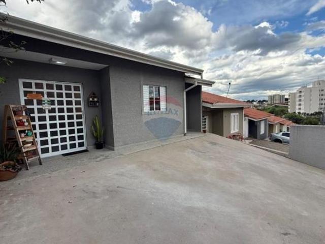 Casa Térrea à Venda no Condomínio Altos da Mantiqueira – Bragança Paulista/SP | Conforto, Segurança