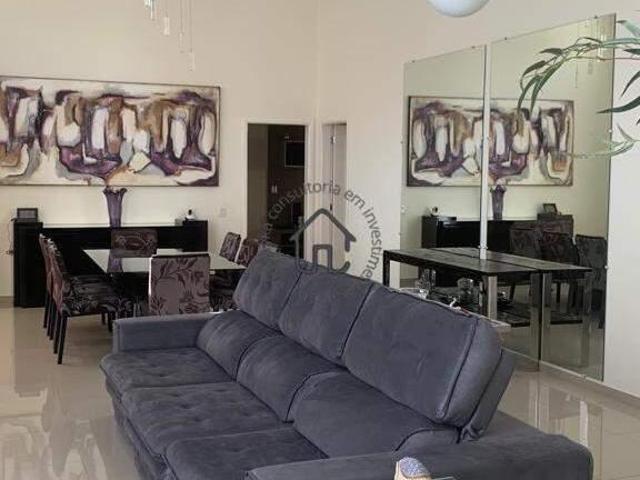 Casa térrea à venda no Condomínio Alpes de Vnhedo