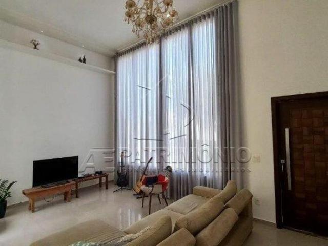 Casa Térrea à venda no Condomínio Gramados de Sorocaba