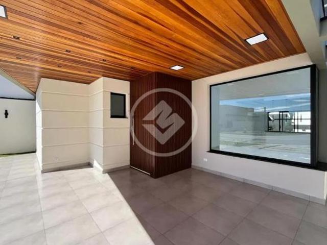 Casa térrea a venda no Condominio Gran Ville São Venancio