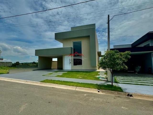 CASA TÉRREA À VENDA NO CONDOMÍNIO GRAN VILLE SÃO VENÂNCIO EM ITUPEVA SP