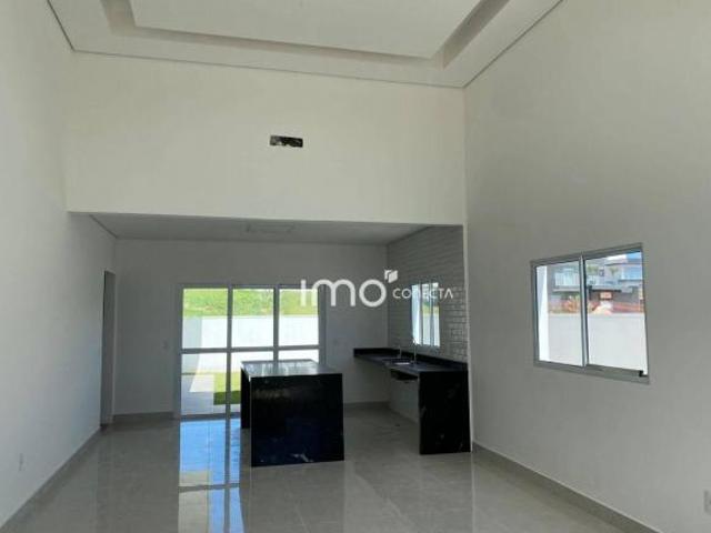 Casa Térrea à Venda no Condomínio Gran Ville São Venâncio Itupeva/SP ESTUDA PERMUTA