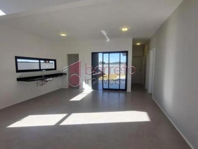 CASA TÉRREA À VENDA NO CONDOMÍNIO GRAN VILLE SÃO VENÂNCIO ITUPEVA/SP