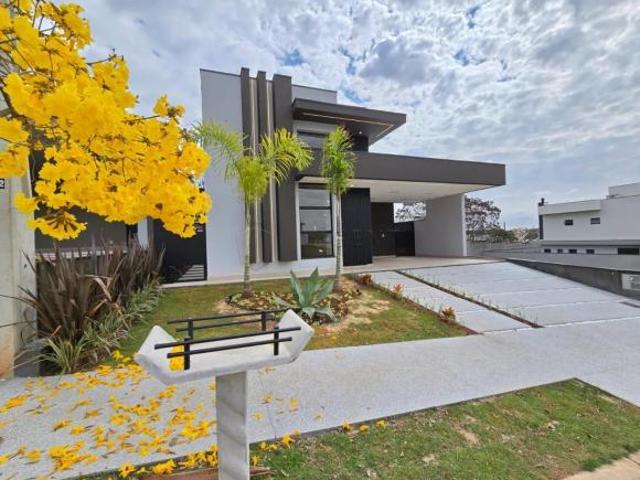 Casa térrea à venda no condominio Gran Ville São Venancio Jardim Primavera, Itupeva/SP