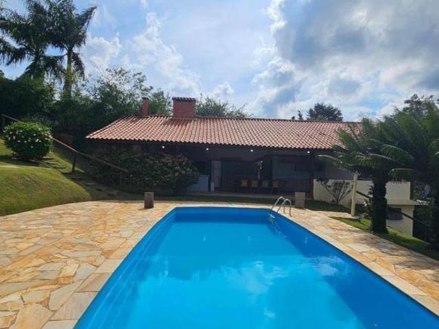 Casa térrea à venda no Condomínio Granja Viana II Gleba IV e V, Granja Viana Granja II