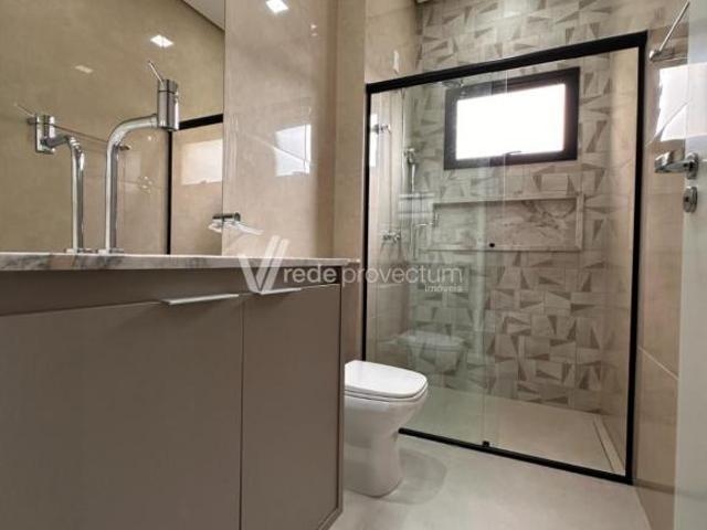 Casa térrea a venda no condomínio Dolce Vita em Paulínia