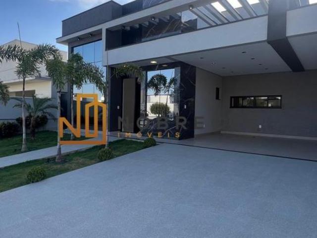 Casa térrea à venda no Condomínio Dona Lucila, em Indaiatuba/SP