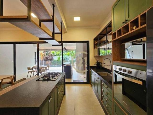 Casa térrea à Venda no Condomínio Duas Marias Residencial Duas Marias em Indaiatuba/SP CA2633
