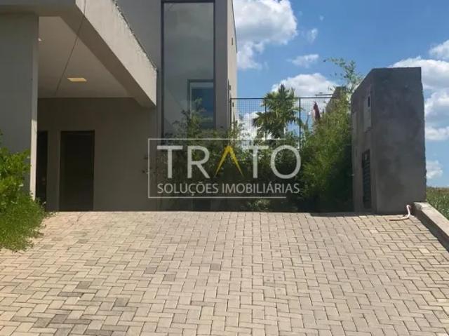 Casa térrea à venda no Condomínio Entreverdes