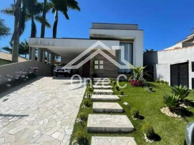 Casa térrea à venda no Condomínio ECO PARK LAGOS, Mogi das cruzes SP