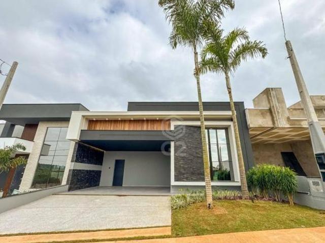 Casa Térrea à Venda no Condomínio Evidências – Indaiatuba/SP
