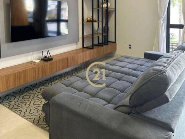 Casa térrea à venda no Condomínio Evidências Residencial Evidencias em Indaiatuba/SP CA3289