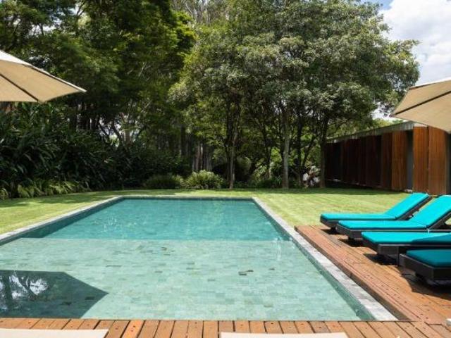 Casa térrea à venda no Condomínio Fazenda Boa Vista em Porto Feliz SP