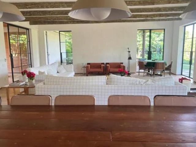 Casa térrea à venda no Condomínio Fazenda Boa Vista em Porto Feliz SP