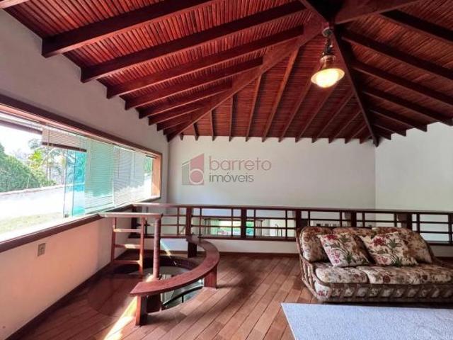 CASA TÉRREA À VENDA NO CONDOMÍNIO FAZENDA CAMPO VERDE JUNDIAÍ/SP