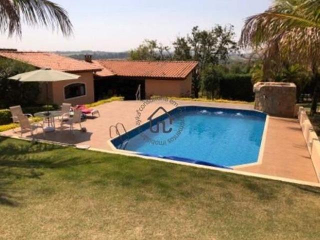 Casa térrea à venda no Condomínio Horizonte Azul I em Itupeva