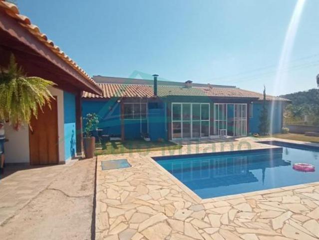 Casa Térrea à Venda no Condomínio Horizonte Azul II em Itupeva SP