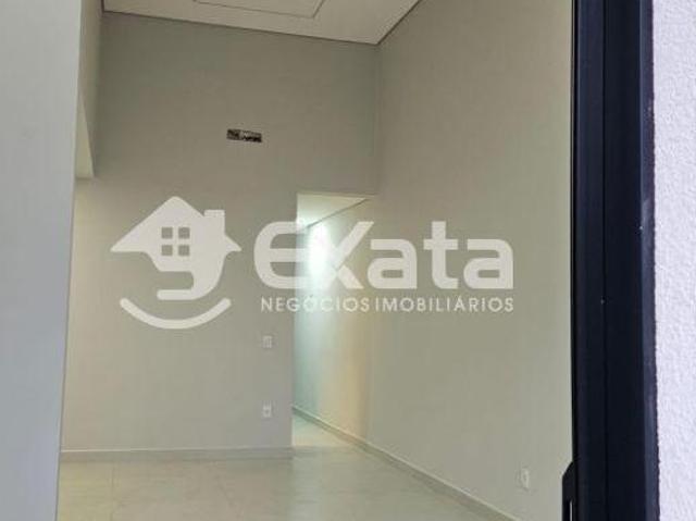 Casa terrea a venda no Condominio Helena Maria, 3 quartos