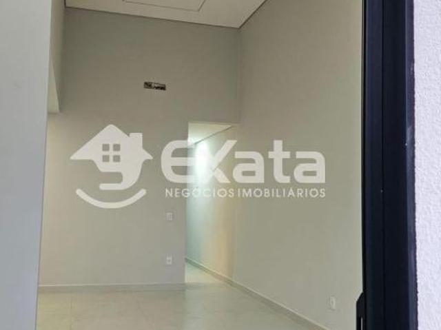 Casa terrea a venda no Condominio Helena Maria, 3 quartos