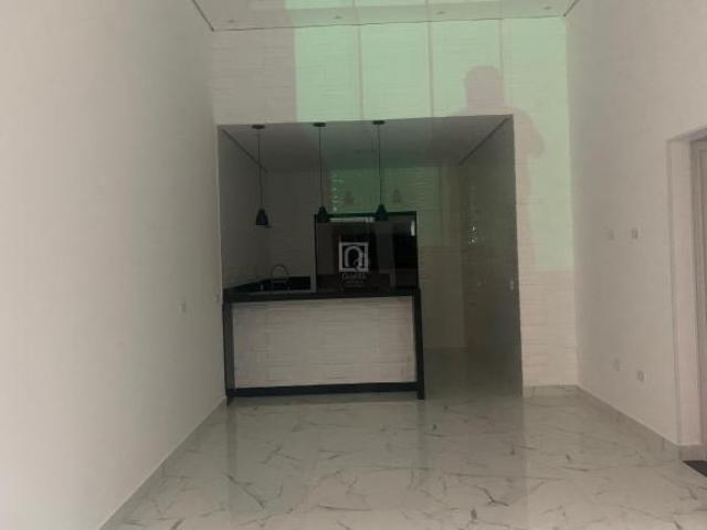 Casa térrea à venda no Condomínio Ibiti Reserva em Sorocaba