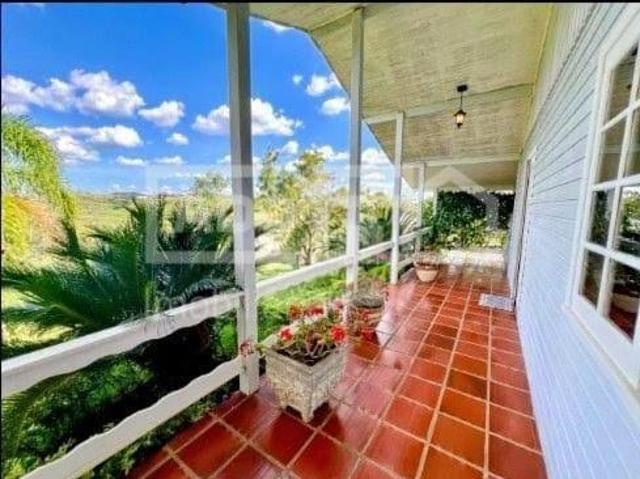 CASA TÉRREA À VENDA NO CONDOMÍNIO JARDIM BOTÂNICO – SOUSAS – CAMPINAS/SP