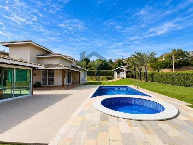 Casa Térrea à Venda no Condomínio Jardim do Ribeirão II Itupeva / São Paulo