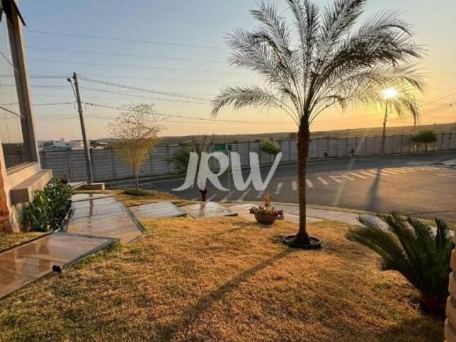 CASA TÉRREA A VENDA NO CONDOMÍNIO JARDIM DOS IMPÉRIOS VILA ITU ITU