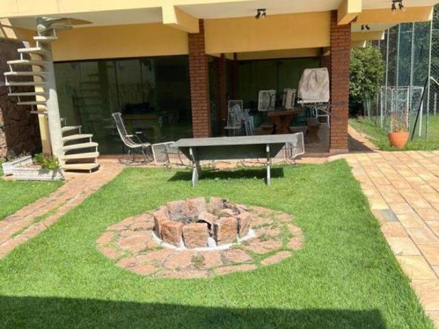 CASA TÉRREA À VENDA NO CONDOMÍNIO JARDIM RIBEIRÃO II, BAIRRO SANTA ELISA, ITUPEVA/SP