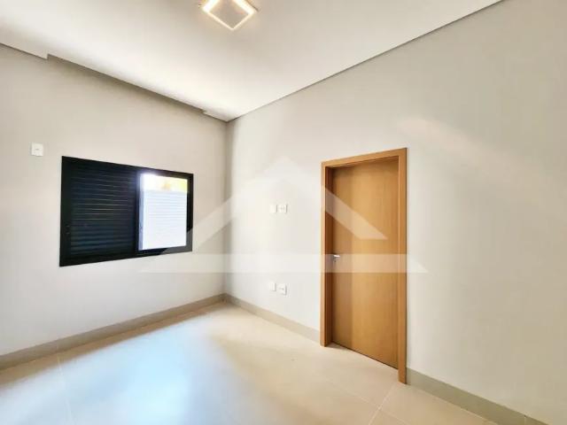 Casa térrea à venda no Condomínio Jardim Vista Bella, próximo ao Ribeirão Shopping Ribeirão Preto/