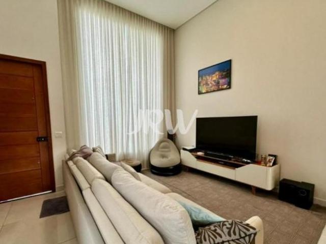 CASA TÉRREA A VENDA NO CONDOMÍNIO JD. RESIDENCIAL ALTOS DE ITAICI NA CIDADE DE INDAIATUBA SP Área d