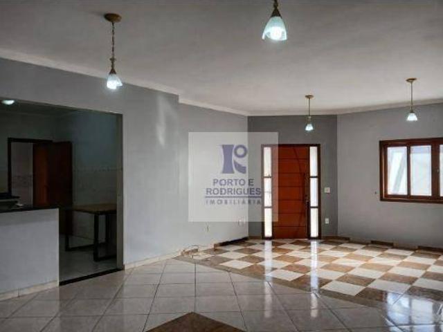 Casa Térrea à Venda no Condomínio Okinawa – CAMB1 Paulínia/SP