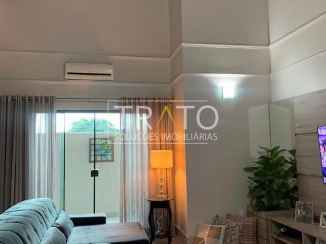 Casa térrea à venda no condomínio Okinawa em Paulínia!