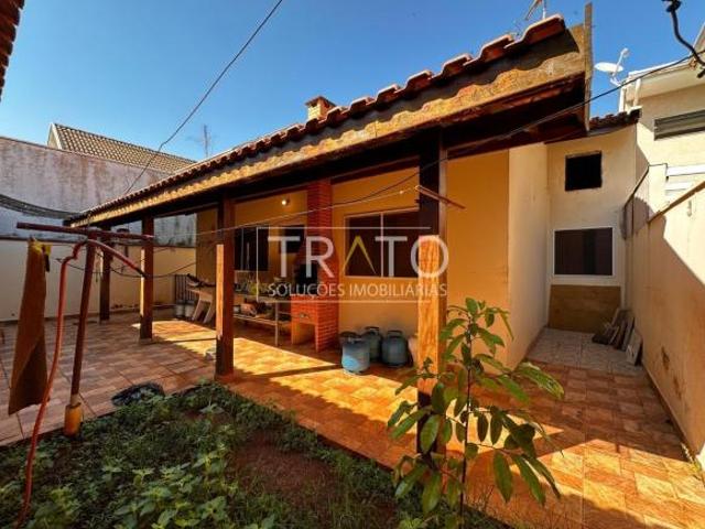 Casa térrea à venda no condomínio Okinawa em Paulínia!