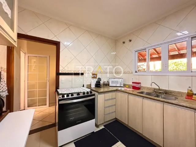 Casa térrea à venda no condomínio Okinawa em Paulínia!