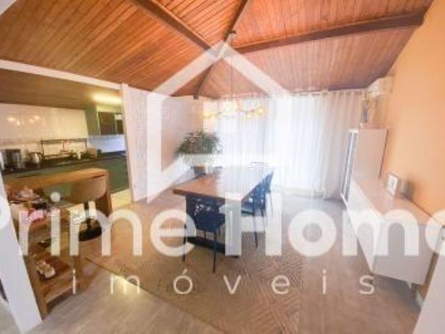Casa térrea à venda no Condomínio Okinawa em Paulínia/SP