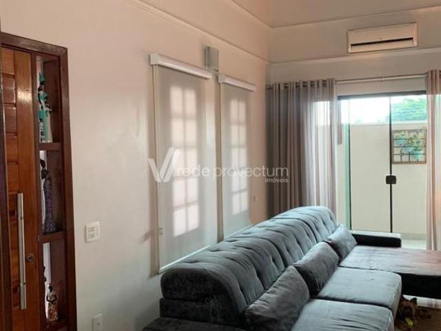 Casa terrea a venda no Condomínio Okinawa na cidade de Paulinia