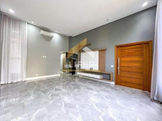 Casa Térrea à Venda no Condomínio Okinawa – Paulínia/SP
